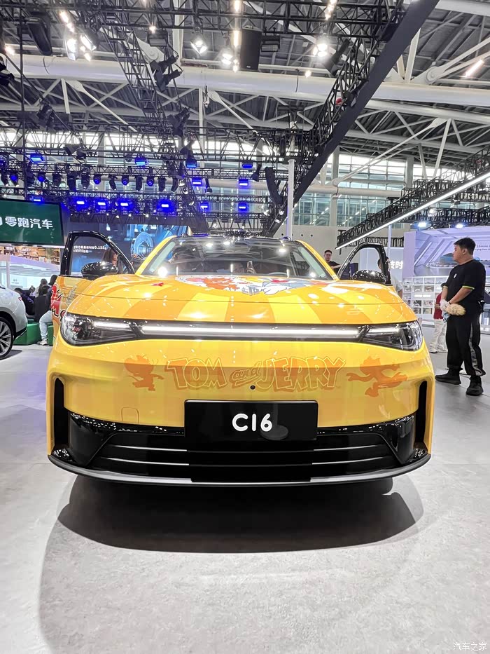 【图】关于零跑C16和问界M7的极限二选一，我车友有话说_零跑C16论坛_汽车之家论坛