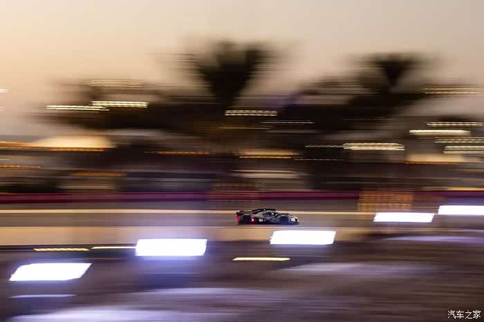 【图】2025年国际汽联世界耐力锦标赛（FIA WEC）的参赛名单已公布_赛事论坛_汽车之家论坛