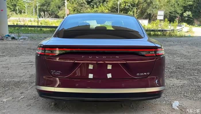 【图】从T9到A9L，被“中国智造”圈粉的日常_风云A9L论坛_汽车之家论坛