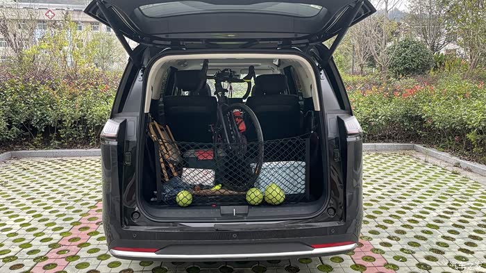 【图】跟着赛事去旅行（E8闽粤环线1800公里）_传祺E8新能源论坛_汽车之家论坛