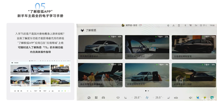 【图】极狐 T5 OTA （V1.0.6）更新内容详解与体验分享_极狐 阿尔法T5论坛_汽车之家论坛