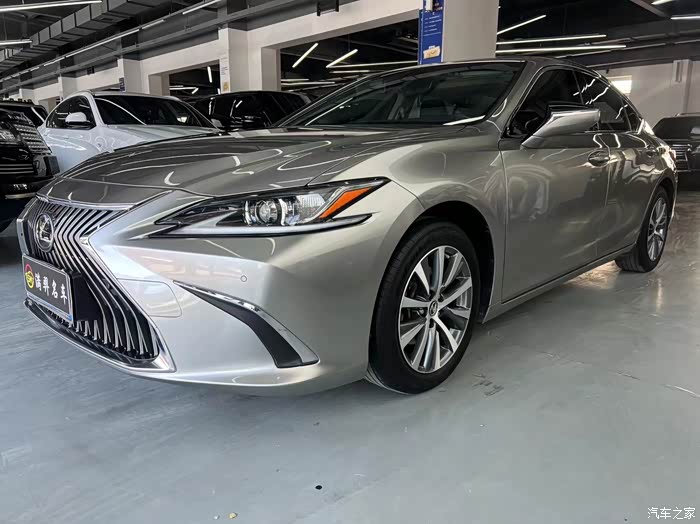 【图】心中所向 es200_雷克萨斯ES论坛_汽车之家论坛