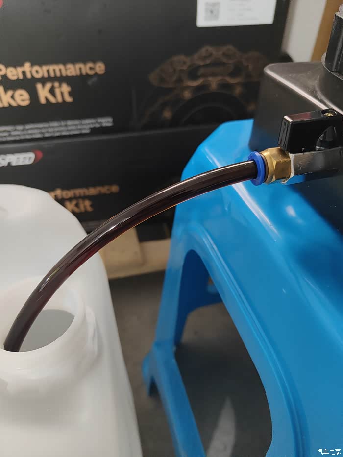 【图】22款昂科威S 652t LSY发动机第2.5次保养分享_机油论坛_汽车之家论坛