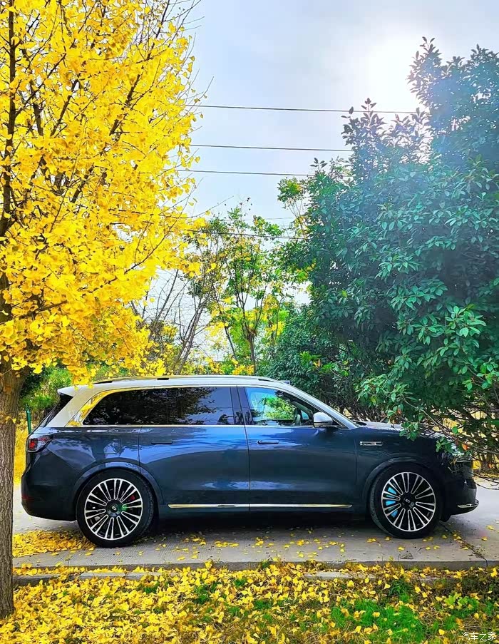 【图】OTA再升级在线点赞AR-HUD新主题鲲鹏展翅_问界M9论坛_汽车之家论坛