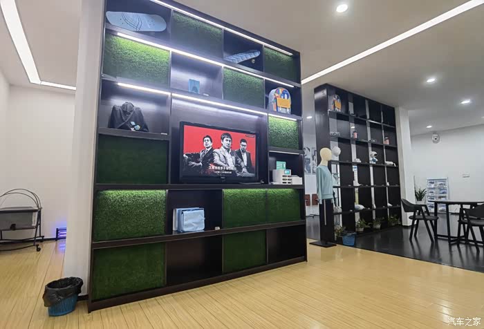 【图】宋plus dmi 4S店更换4条轮胎全流程_宋PLUS新能源论坛_汽车之家论坛