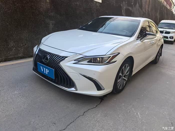 【图】出18年雷克萨斯ES200_雷克萨斯ES论坛_汽车之家论坛