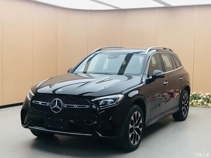 【图】23年奔驰GLC260L豪华五座 2.4万公里 一手车过回_奔驰GLC论坛_汽车之家论坛