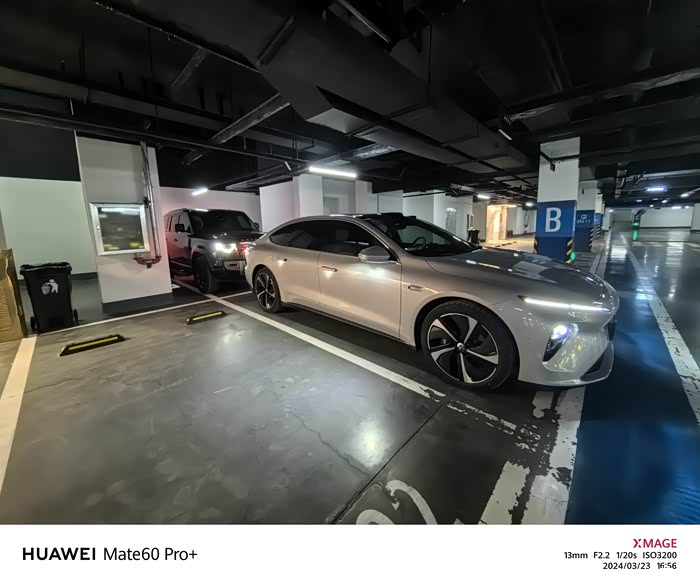 【图】10000公里，浅谈蔚来ET7使用感受_蔚来ET7论坛_汽车之家论坛