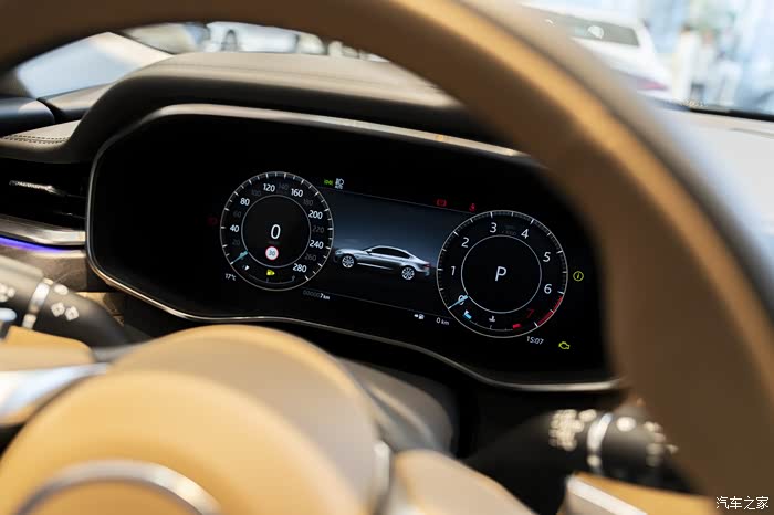 【图】【跨界玩家】探店捷豹XEL&XFL，教你怎么选？_捷豹XF/XFL论坛_汽车之家论坛