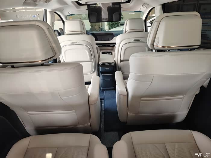 【图】这台GL 8 phev拿来做家用车，会不会是一个很好的选择_别克GL8新能源论坛_汽车之家论坛