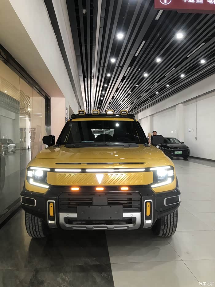 【图】缘分让我选择了深蓝G318_深蓝G318论坛_汽车之家论坛