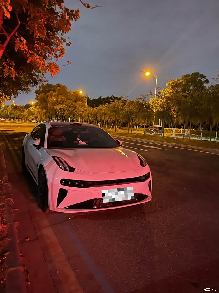 【图】我的WE95四驱版极氪001冬季续航实测_极氪001论坛_汽车之家论坛