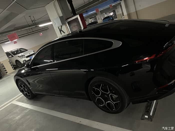 【图】启源A07、深蓝SL03、奕派007、极狐S5，大家一起讨论一下_长安启源A07论坛_汽车之家论坛