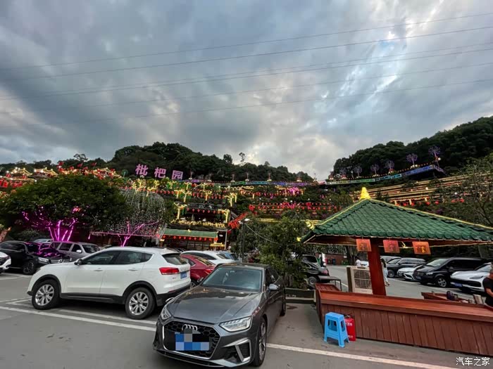 【图】A4L 20款B9PA，14万公里用车体验及分享，给大家一些信心_奥迪A4L论坛_汽车之家论坛