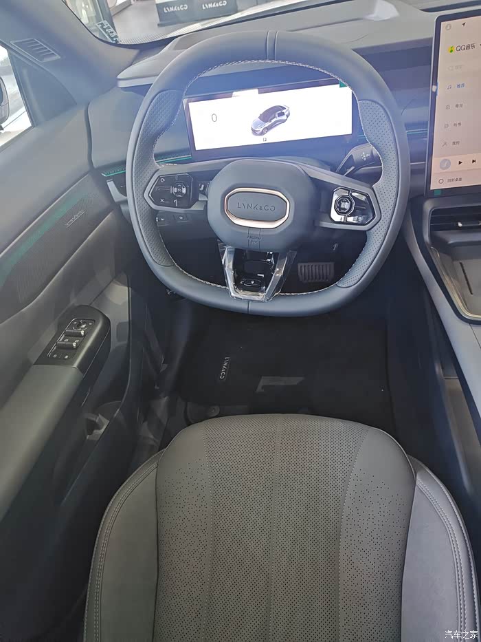 【图】刚参加工作的你，适合入手领克07emp吗？_领克07论坛_汽车之家论坛