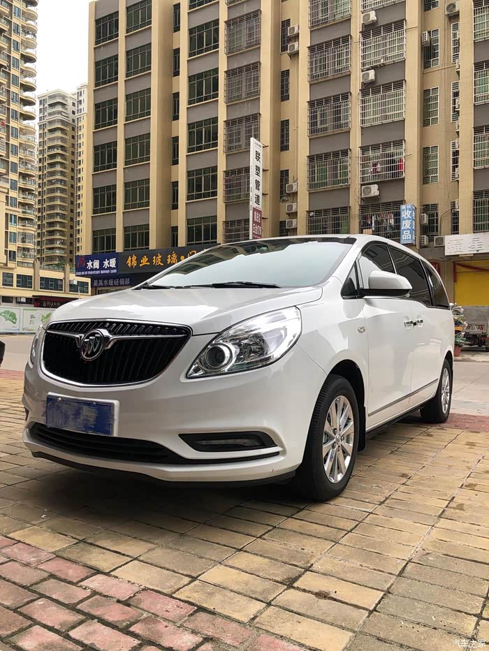 【图】GL8-使用半年后的体验_别克GL8论坛_汽车之家论坛