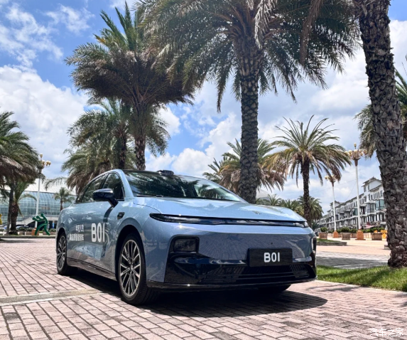 【图】实车星夜蓝车漆带细闪_零跑B01论坛_汽车之家论坛