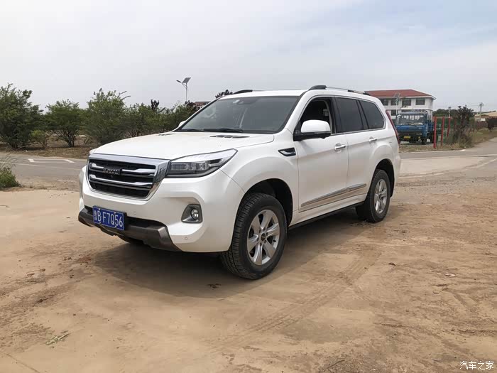 【图】长期体验总结H9的舒适性_哈弗H9论坛_汽车之家论坛