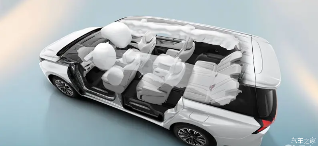 【图】25款别克GL8陆尊全面解析_别克GL8论坛_汽车之家论坛