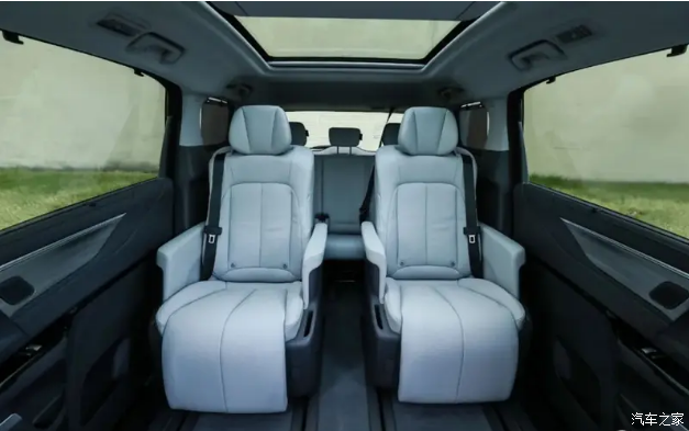 【图】25款别克GL8陆尊全面解析_别克GL8论坛_汽车之家论坛