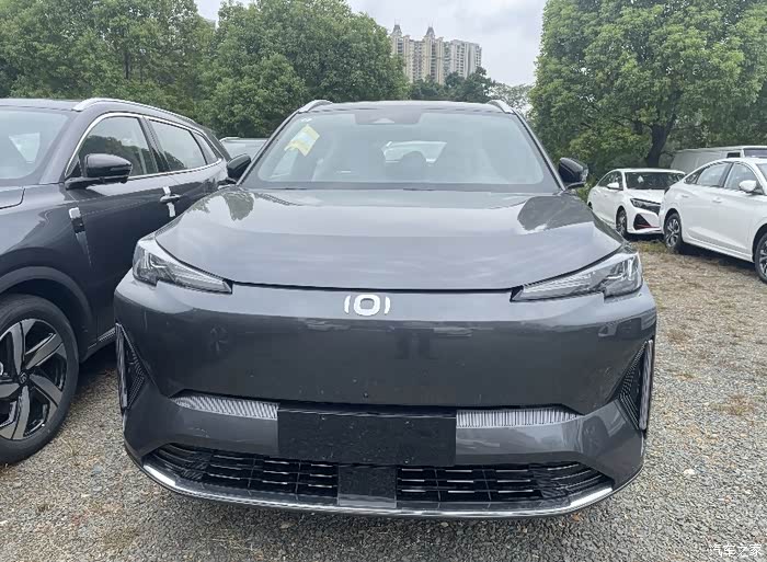 【图】【我的提车分享】启源Q05真香版_长安启源Q05经典论坛_汽车之家论坛