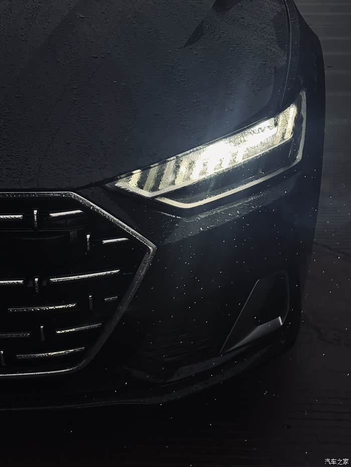 【图】A7L用车体验_奥迪A7L论坛_汽车之家论坛