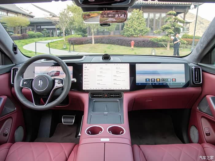 【图】M8、M9、L9三选一_理想L9论坛_汽车之家论坛