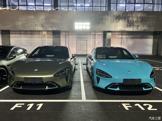 【图】小米su7最新全包落地价！_小米SU7论坛_汽车之家论坛