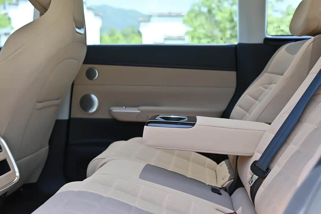 【图】星途ET5早点开卖吧_星途ET5论坛_汽车之家论坛