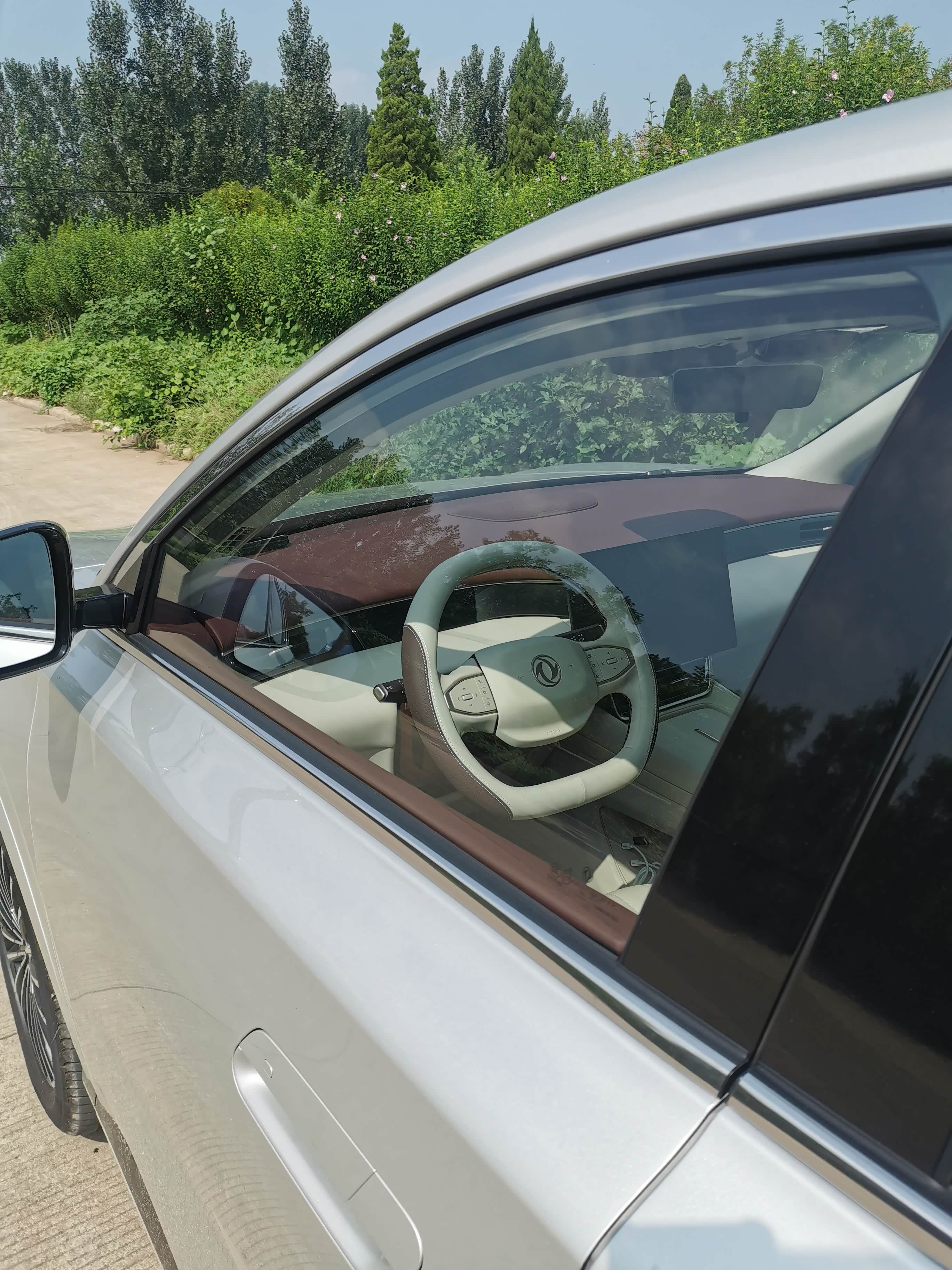 【图】风神L8，500公里真实体验分享_东风风神L8论坛_汽车之家论坛