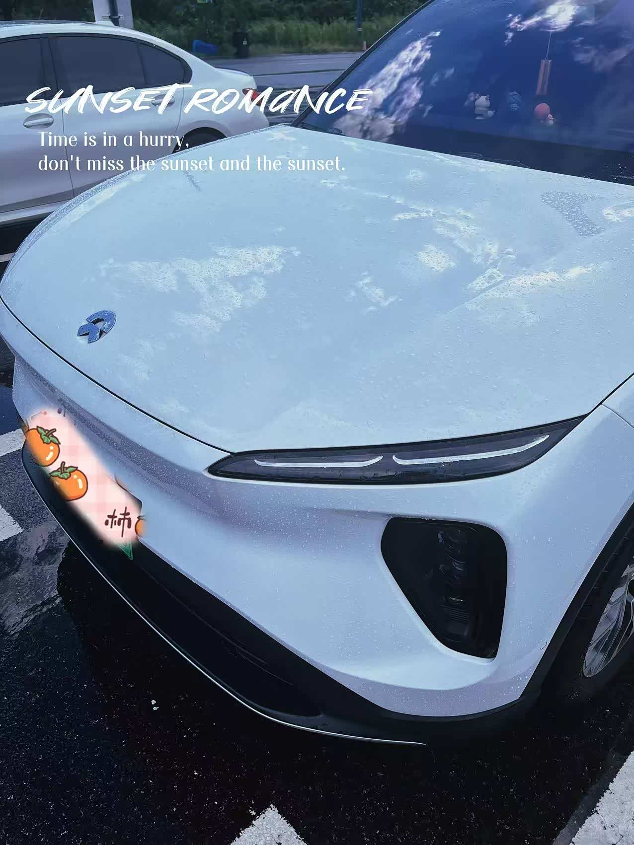 【图】NOMI 3.0值得升级吗？_蔚来ES6论坛_汽车之家论坛