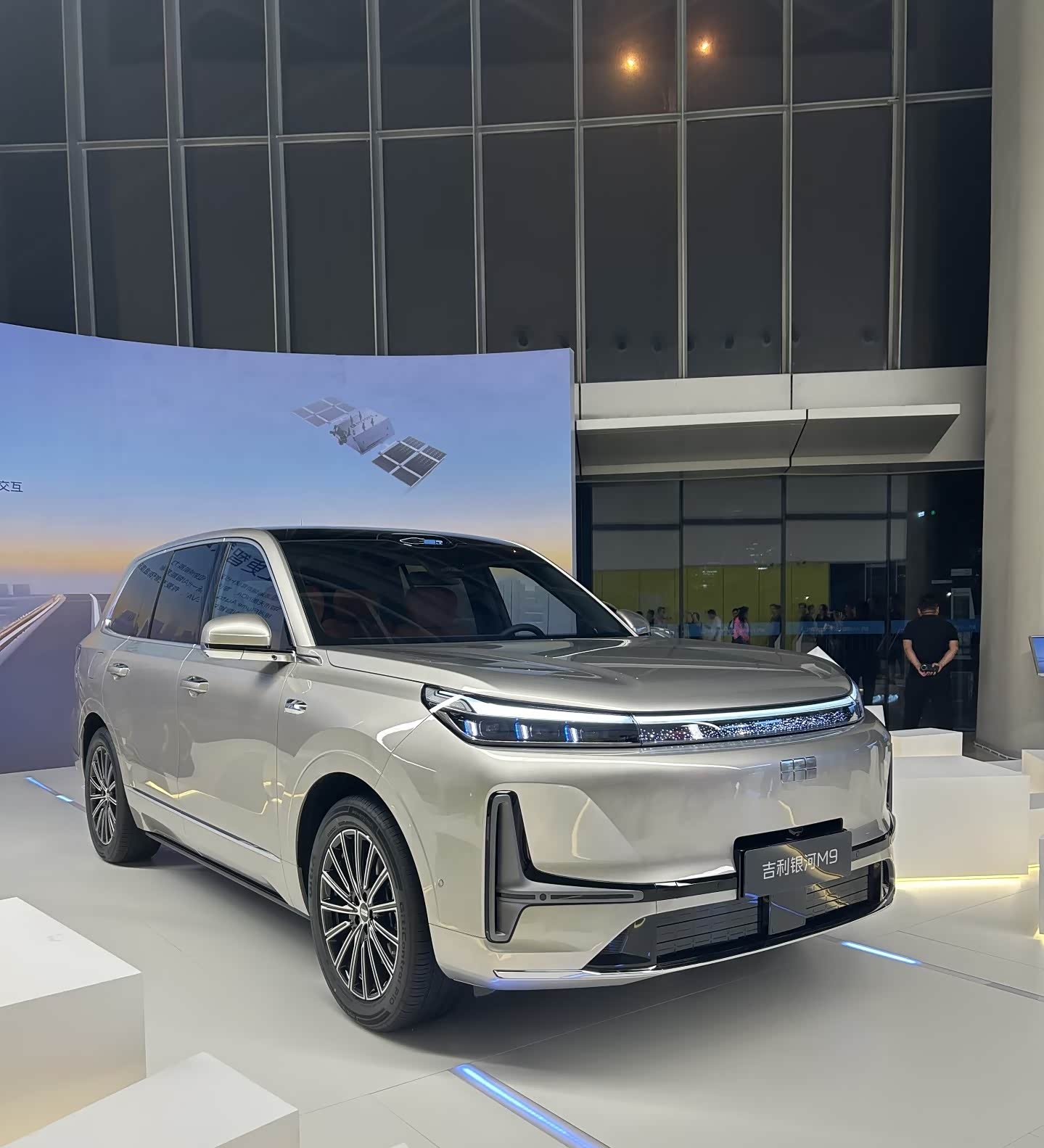 【图】风云t11与银河 M9：20 万级市场销量谁主沉浮_风云T11论坛_汽车之家论坛