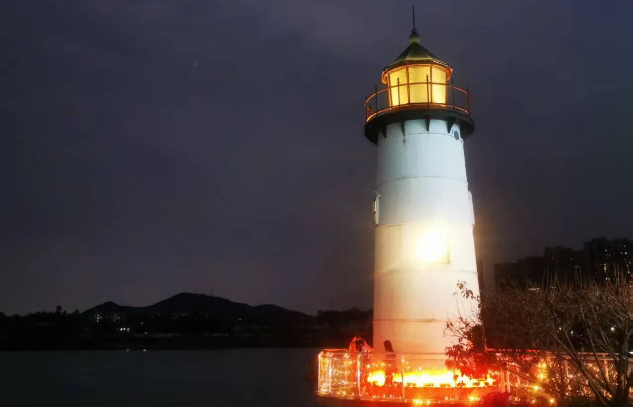 【图】开上我的爱车启源 Q05 自驾游_长安启源Q05论坛_汽车之家论坛