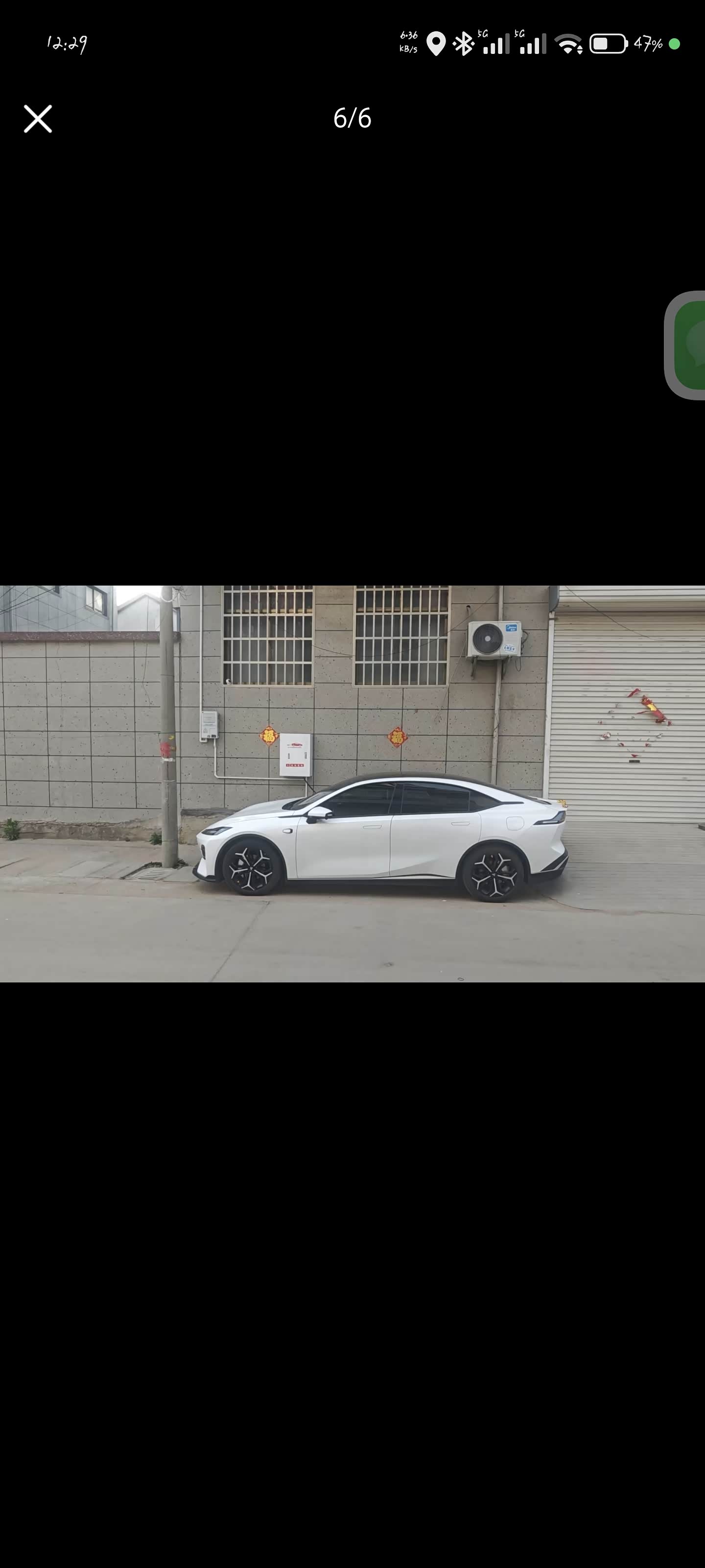 【图】截至统计节点，我的长安深蓝SL03累计行驶总里程已突破269_深蓝SL03论坛_汽车之家论坛