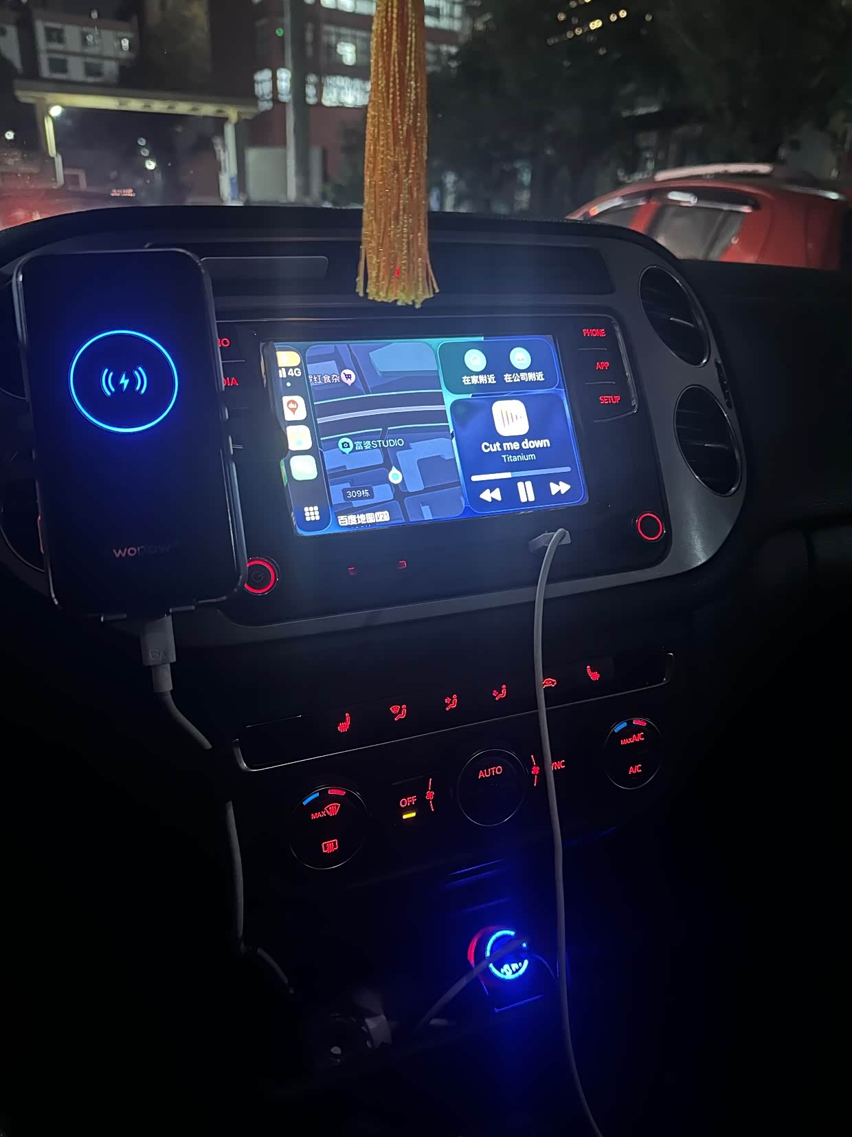 【图】14年途观原车315的机子下岗，187B请上车_途观/途观L论坛_汽车之家论坛