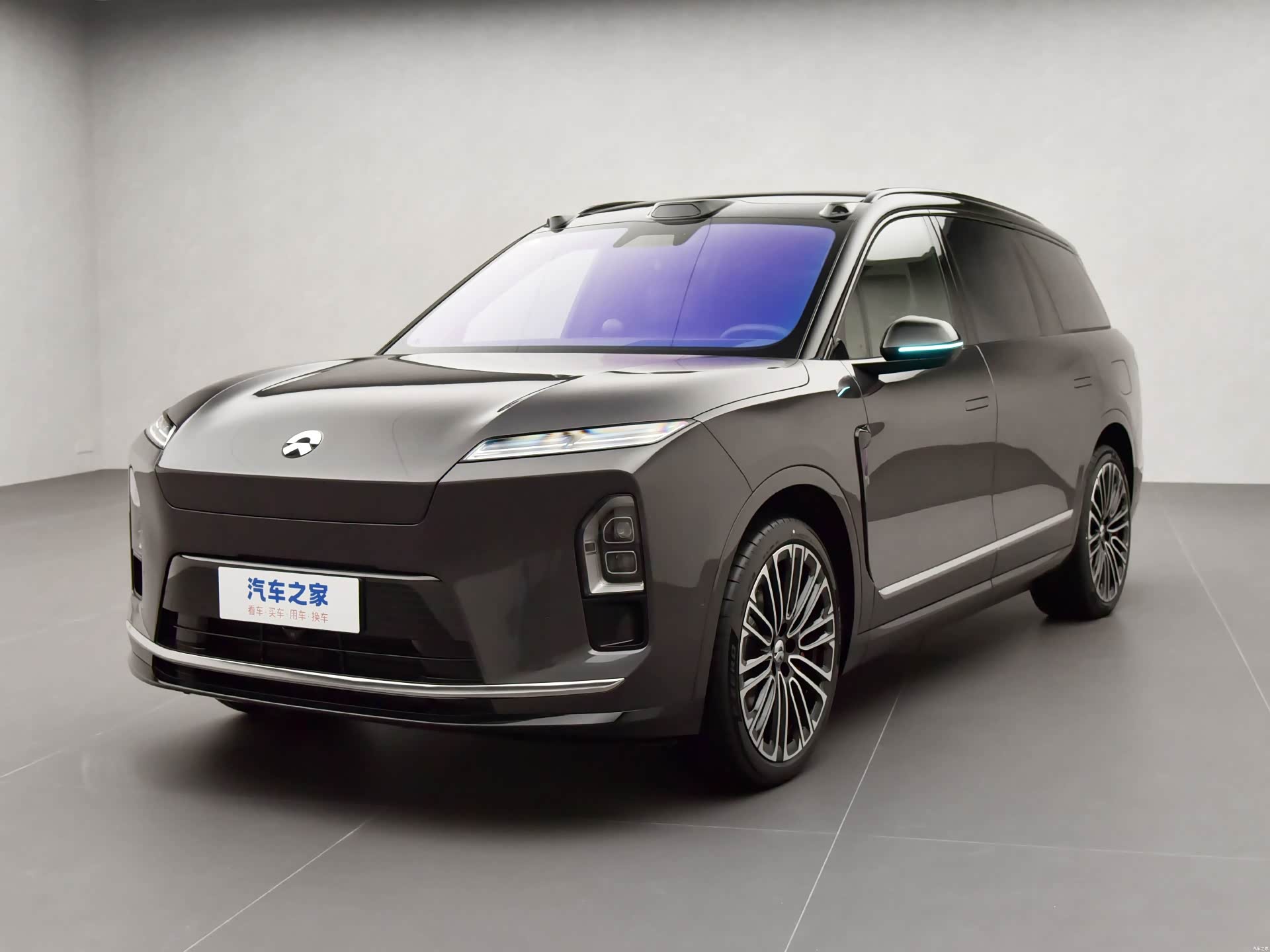 【图】你会入手新款ES8吗？_蔚来ES8论坛_汽车之家论坛