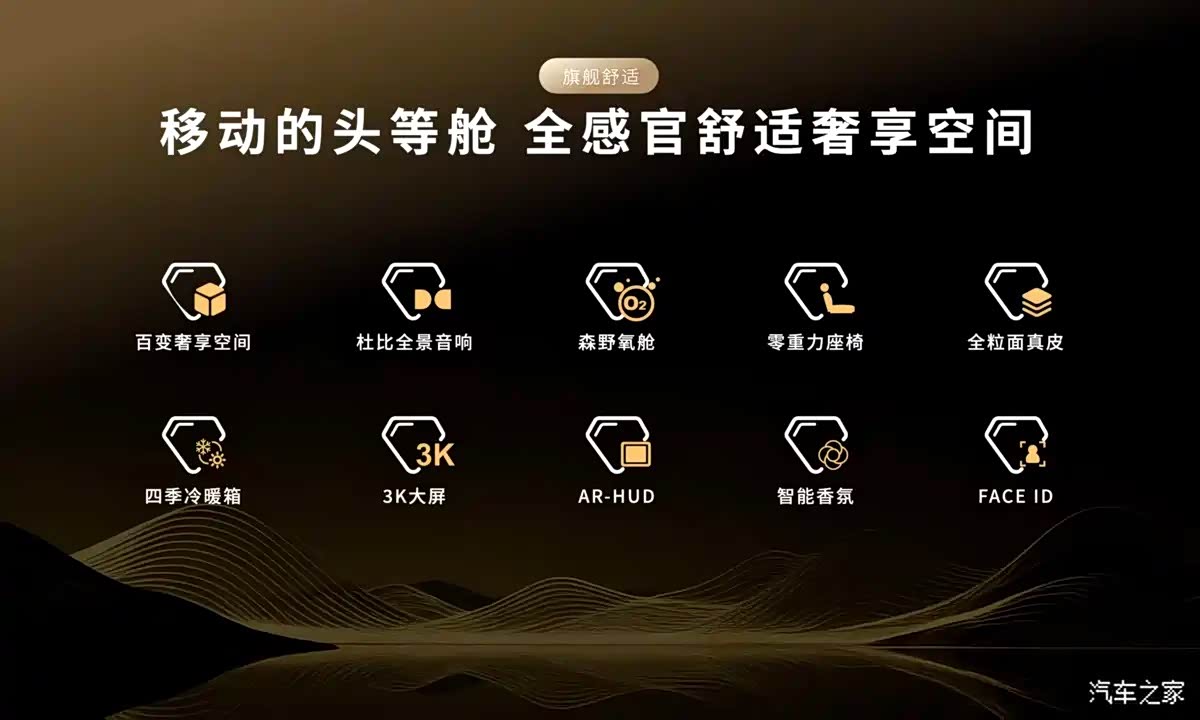 【图】零跑D19如果能和吉利M9持平您就是王者_零跑D19论坛_汽车之家论坛