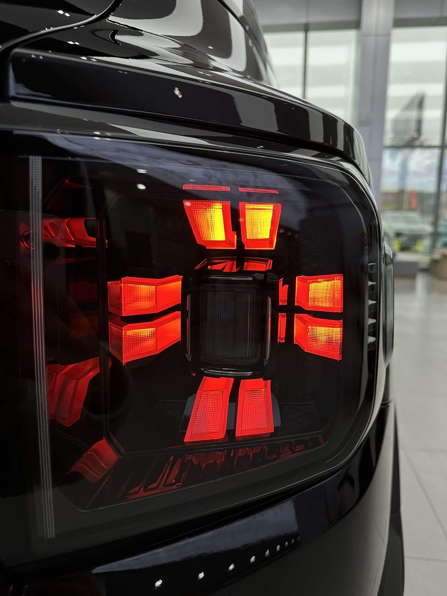 【图】捷途自由者试驾完，我有点想换车了……_捷途自由者论坛_汽车之家论坛