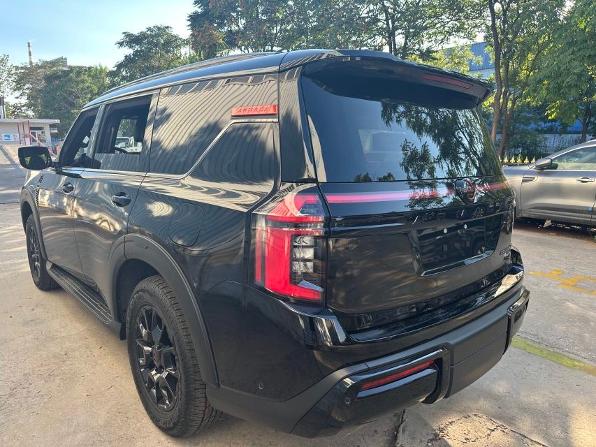 【图】阿曼达 25款 3.5T PRO-4X 3.5tt_途乐论坛_汽车之家论坛