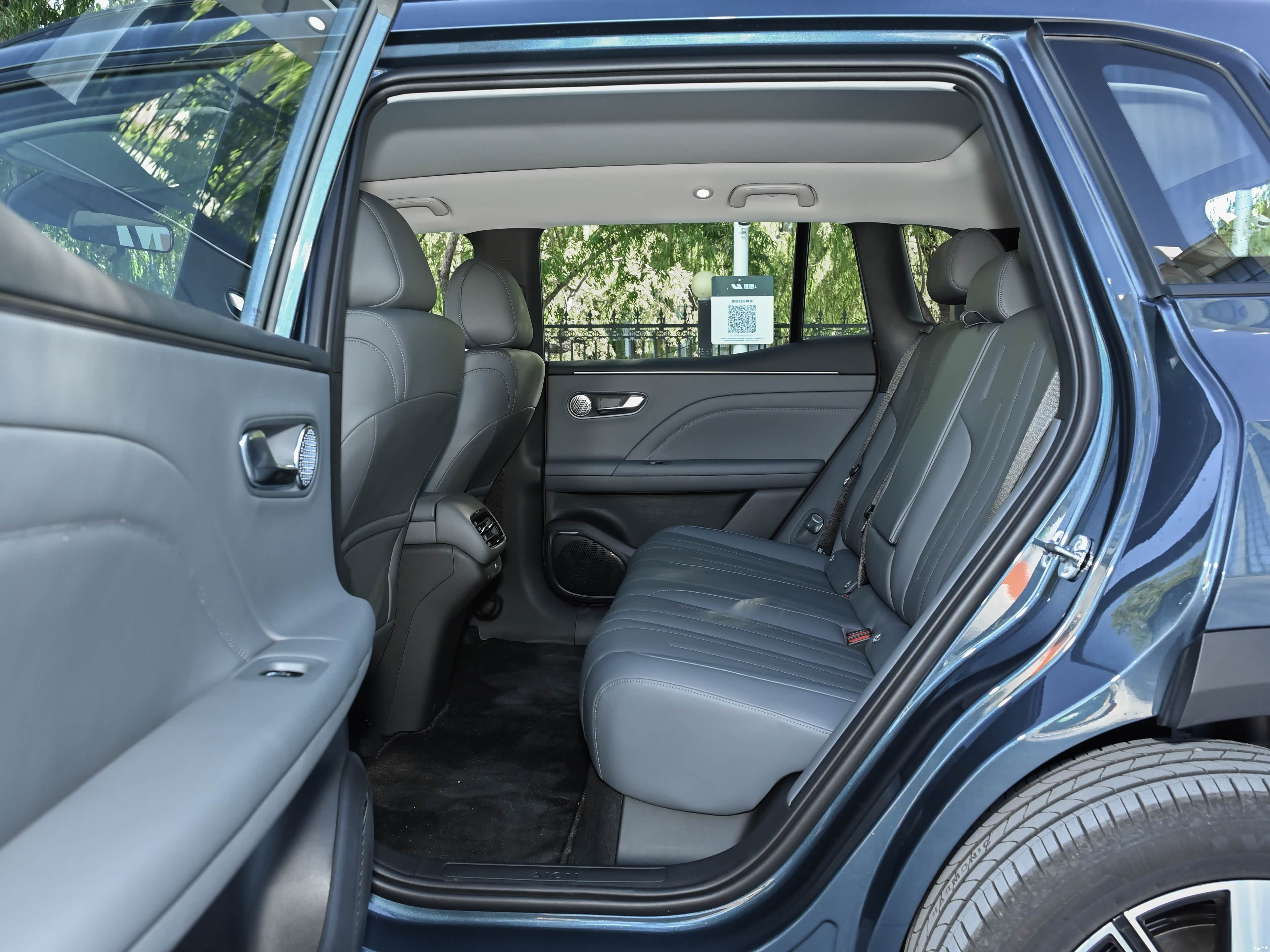 【图】以前露营总被装备搬运劝退，自从换了埃安i60，周末出门简直像_AION i60论坛_汽车之家论坛