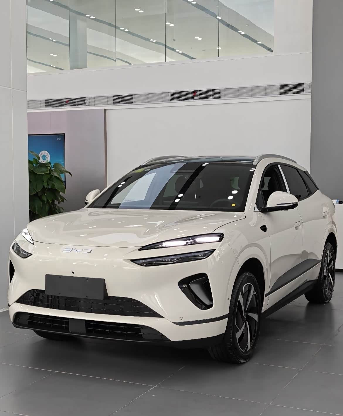 【图】比亚迪海狮06EV深度体验：一款值得入手的纯电SUV_海狮06新能源论坛_汽车之家论坛