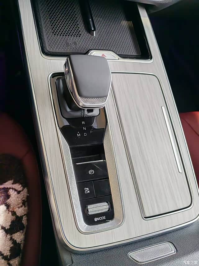 【图】HS5 PHEV_红旗HS5论坛_汽车之家论坛