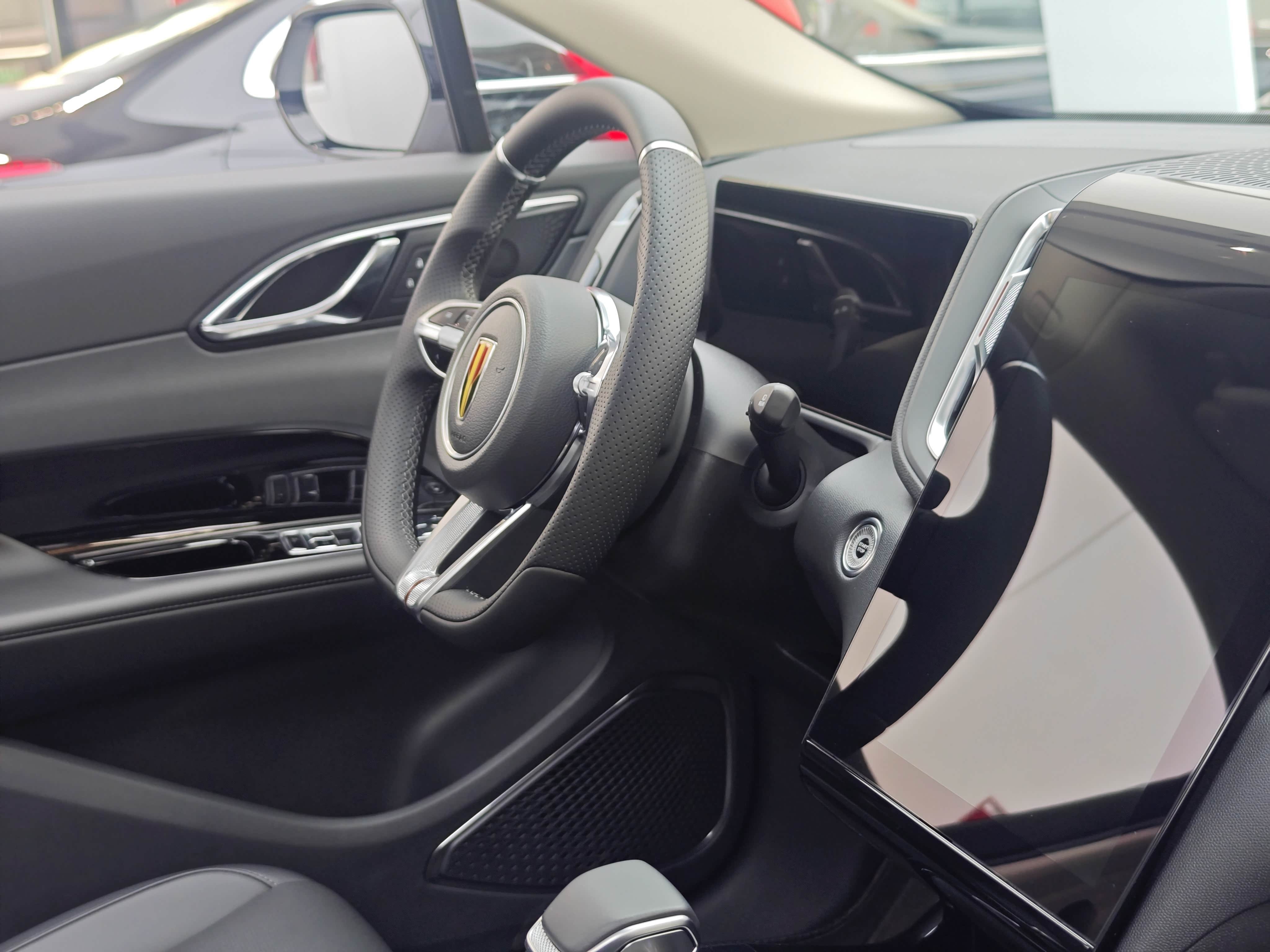 【图】中式豪华的新能源新表达_红旗HS3 PHEV论坛_汽车之家论坛