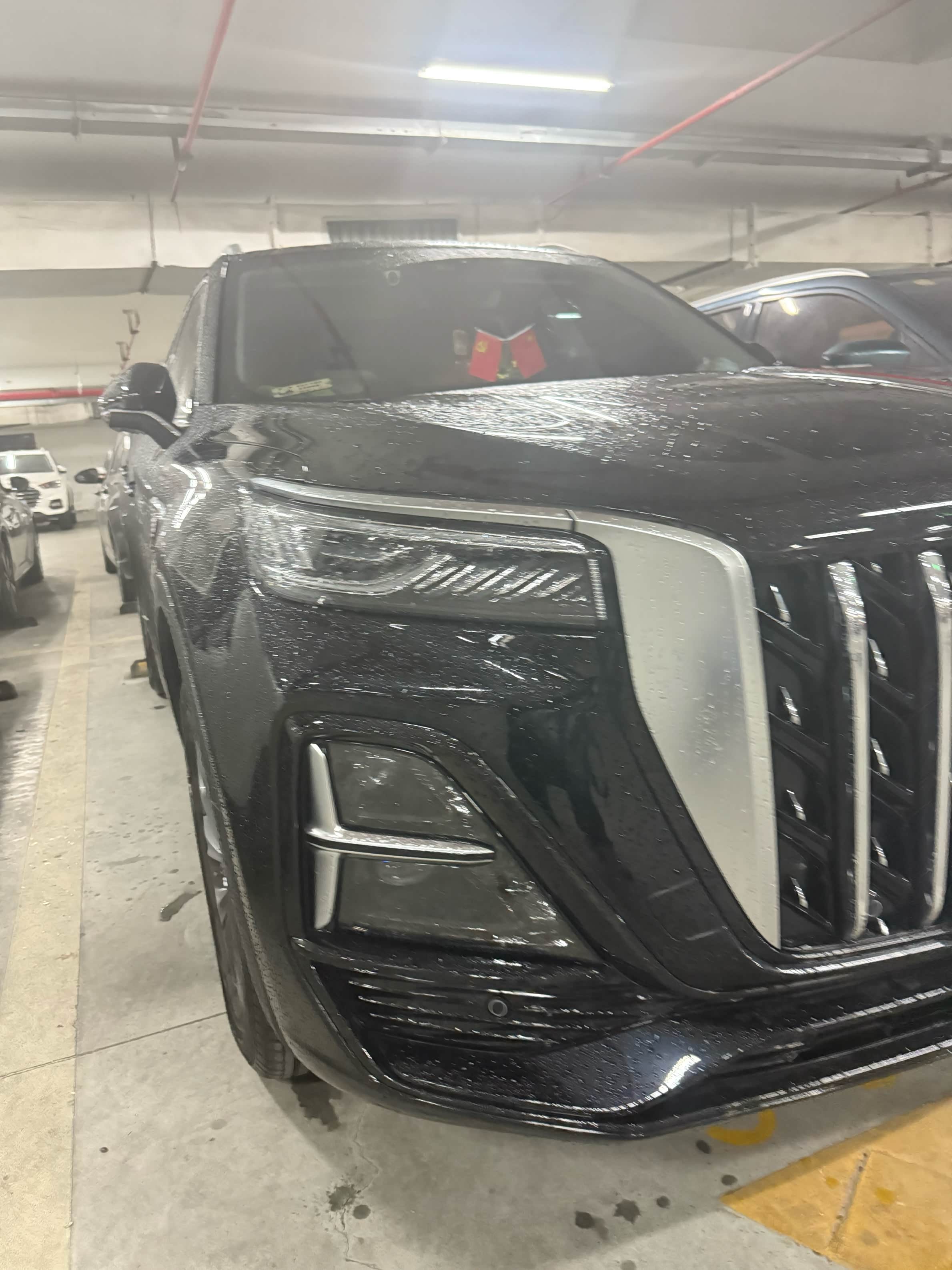 【图】红旗HS5用车心得_红旗HS5论坛_汽车之家论坛