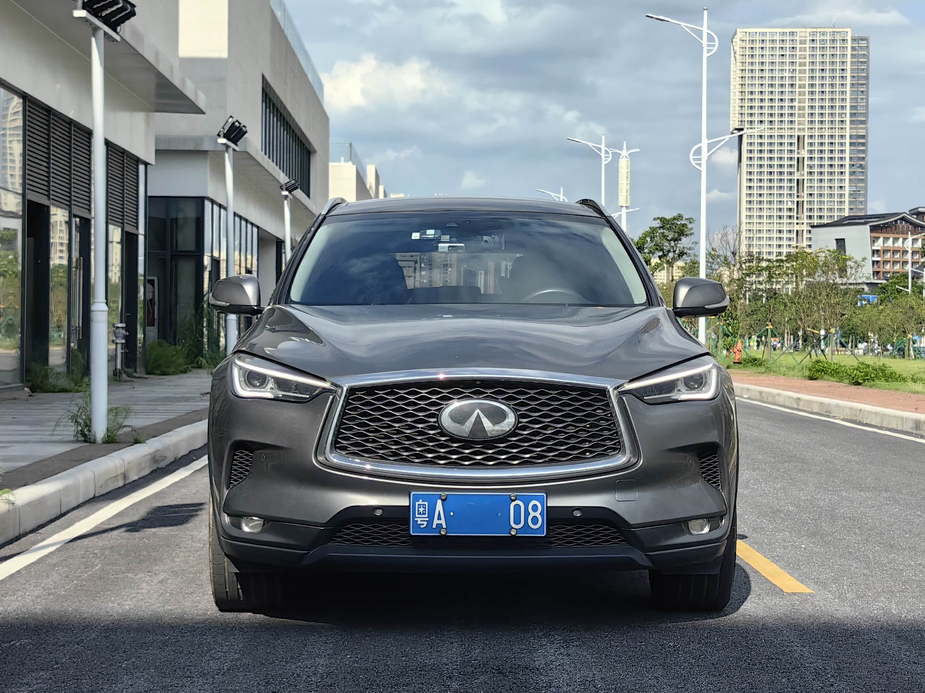 【图】钢带和链条CVT有什么区别_英菲尼迪QX50论坛_汽车之家论坛