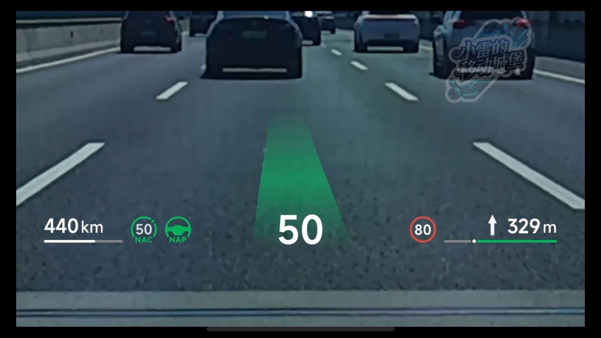 【图】零跑C11新款AR - HUD：开启驾驶新视界_零跑C11论坛_汽车之家论坛