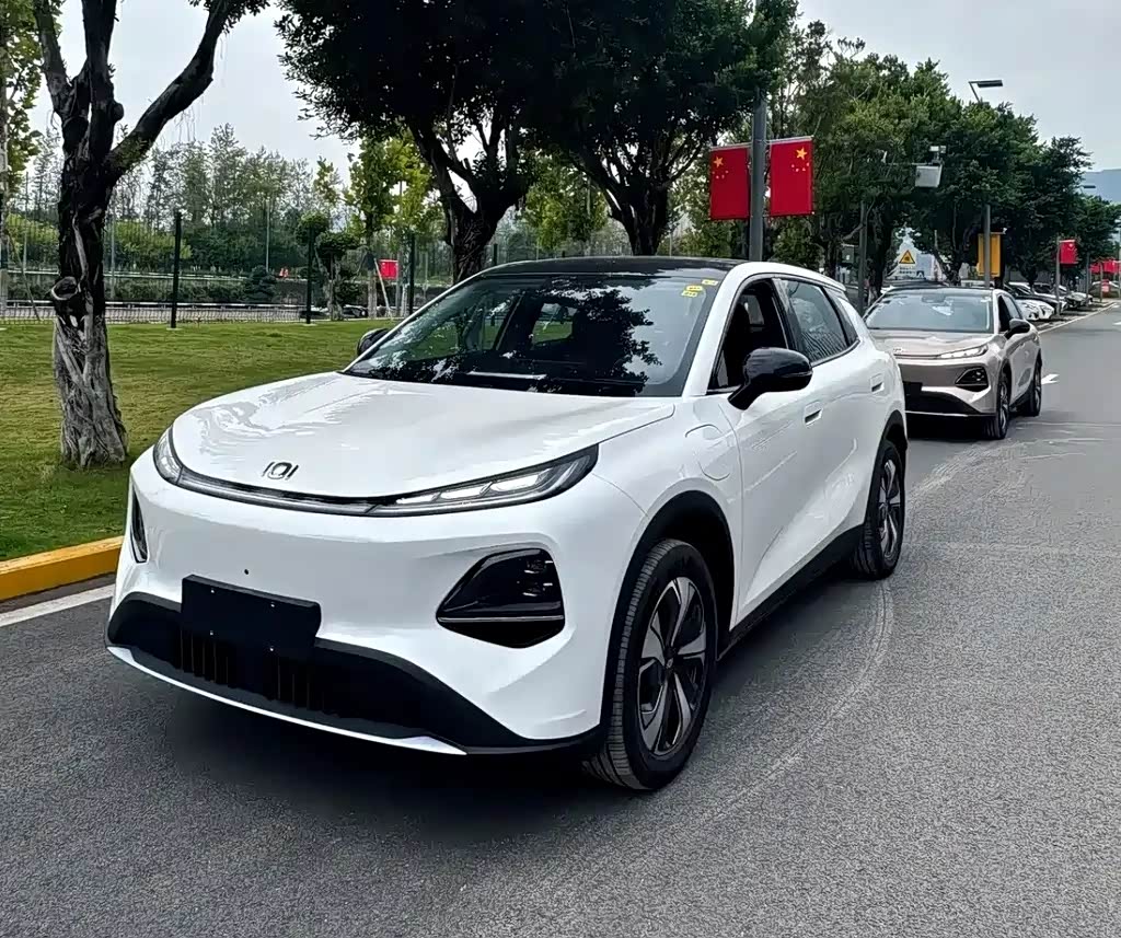 【图】深度体验长安启源全新Q05：“5”与伦比的出行新选择_长安启源Q05论坛_汽车之家论坛