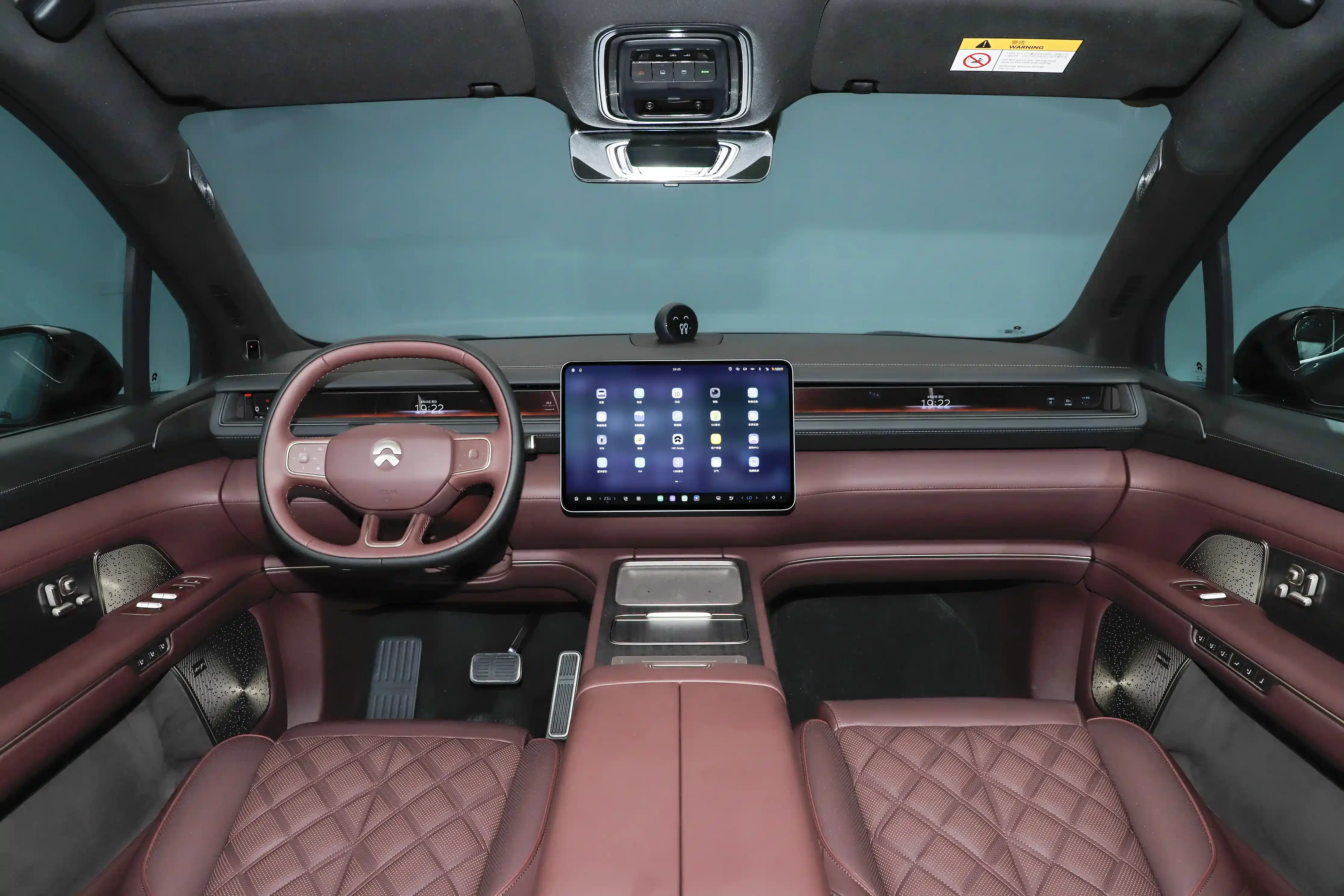 【图】M7、ES8、X5、GLE、5、E、7、S怎么选?_问界M7论坛_汽车之家论坛