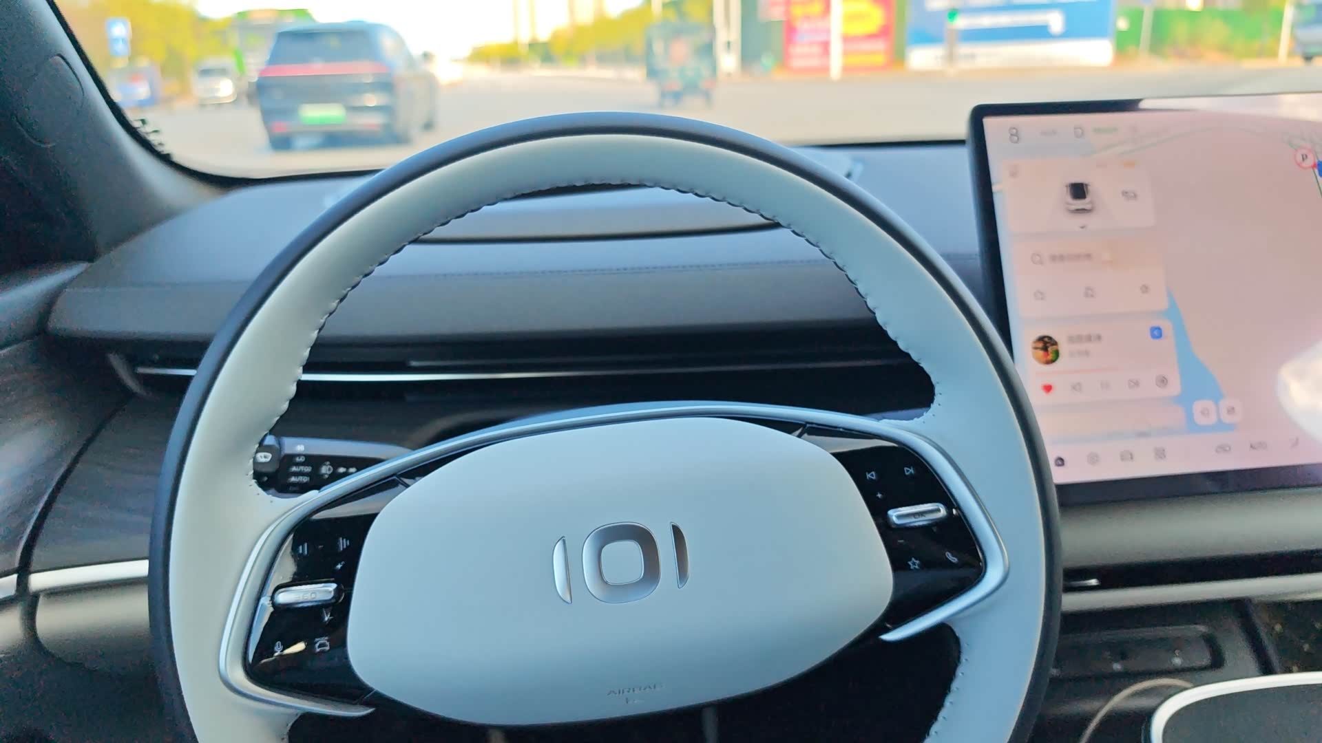 【图】油换电，启源A07超长续航710_长安启源A07论坛_汽车之家论坛