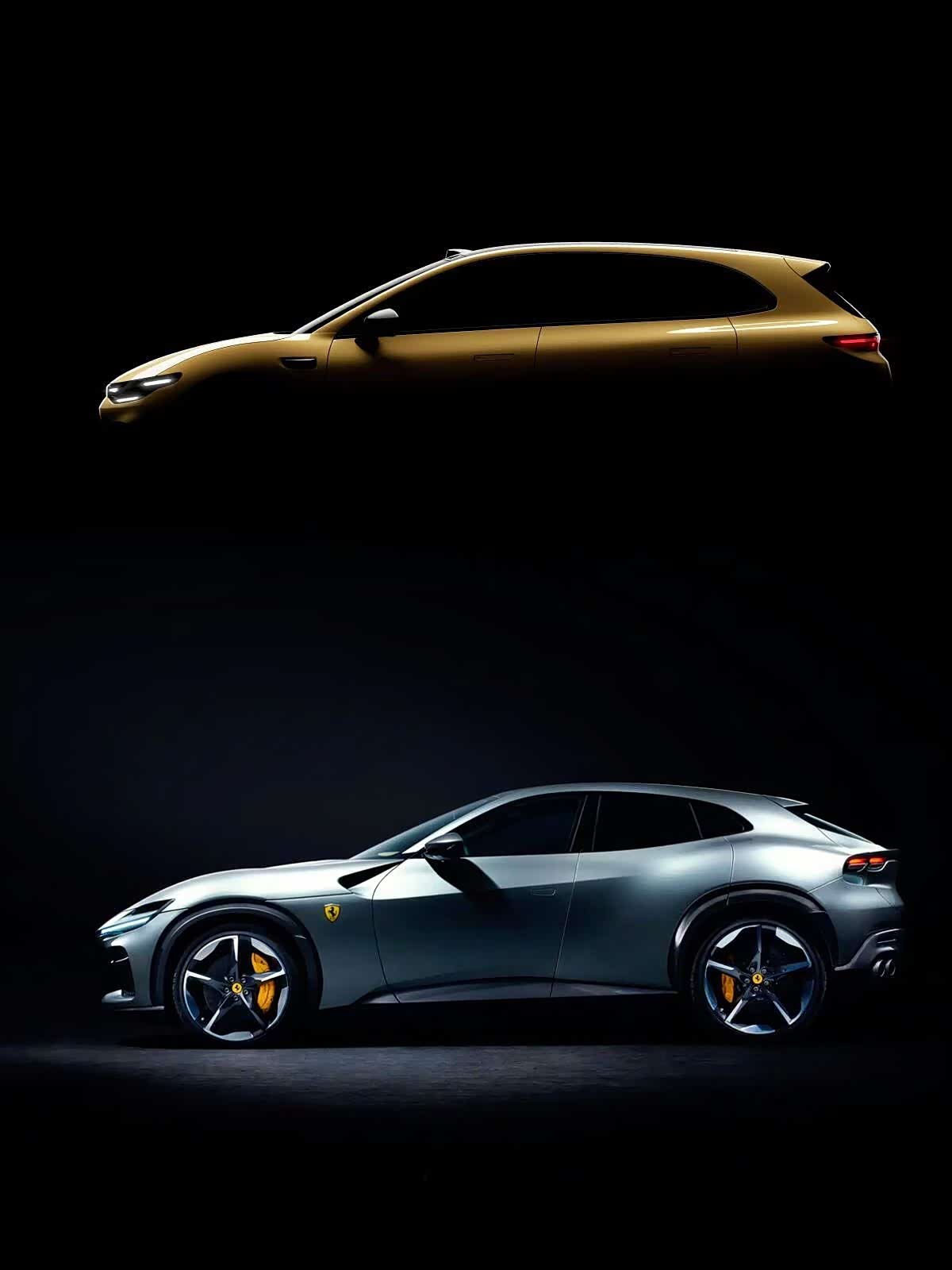 【图】零跑全新智能轿跑Lafa5，人称法拉零？_零跑C11论坛_汽车之家论坛